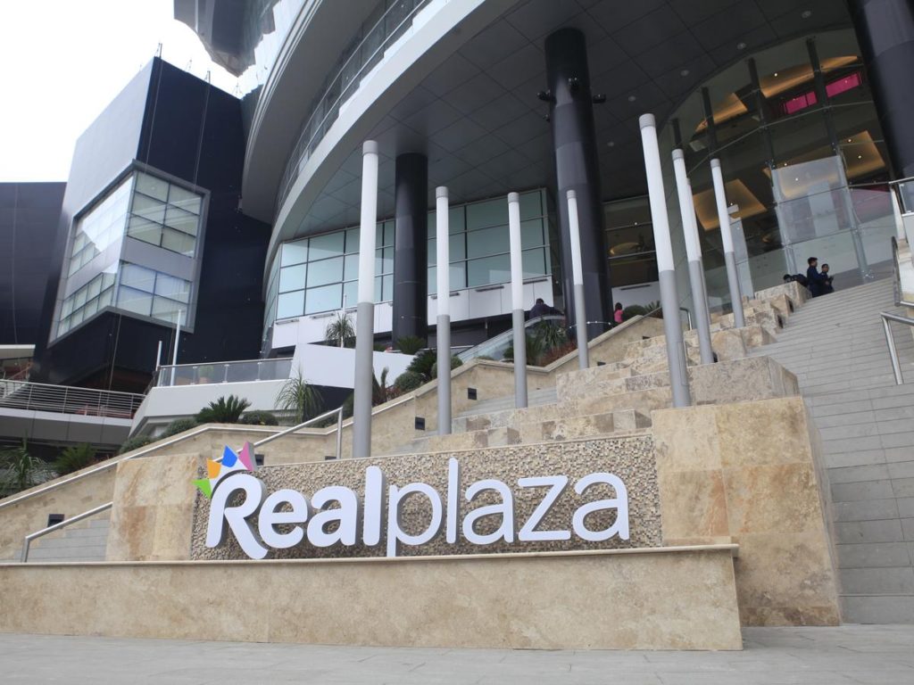Real Plaza – EFECTO RESPONSABLE